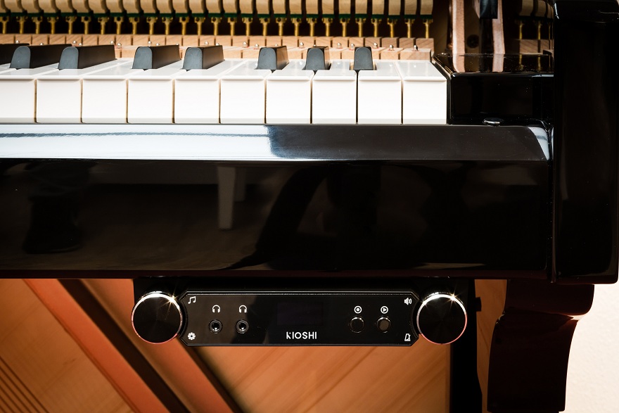 About – Piano Trading